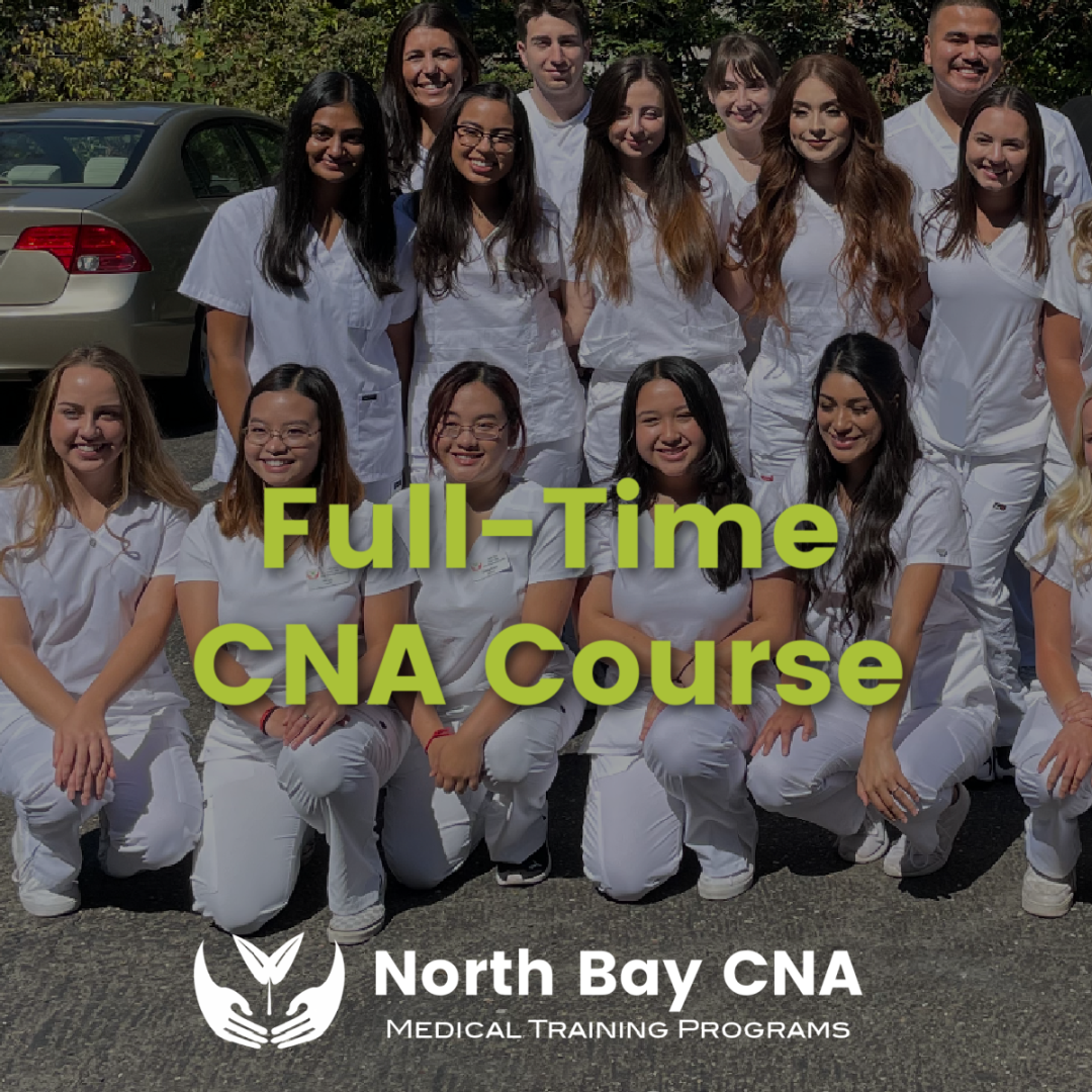CNA Full-Time 7 Week Course (Weekday EVENING Classes) -Orientation ...